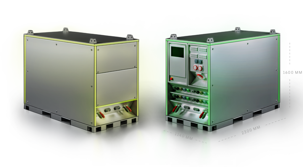 Technical Information – Showpower – Powering The Future Of Live Events